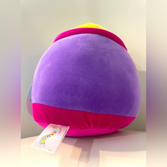 Squishmallows | Toys | Nwt Squishmallow Patricia The Potato Chips First ...